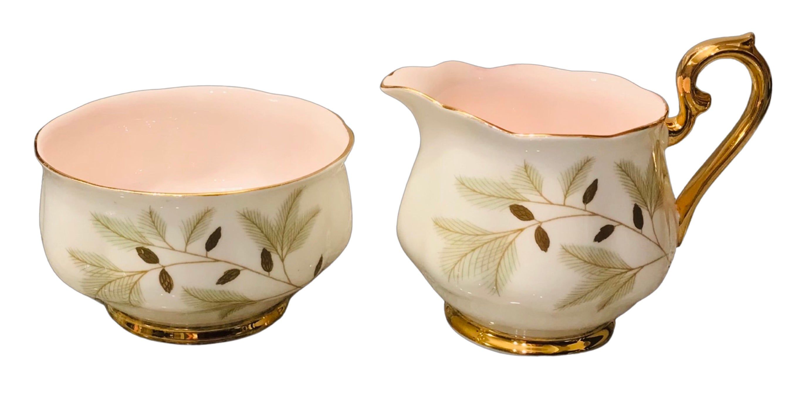 Large RA Braemar Set – PrettyPinkAddiction