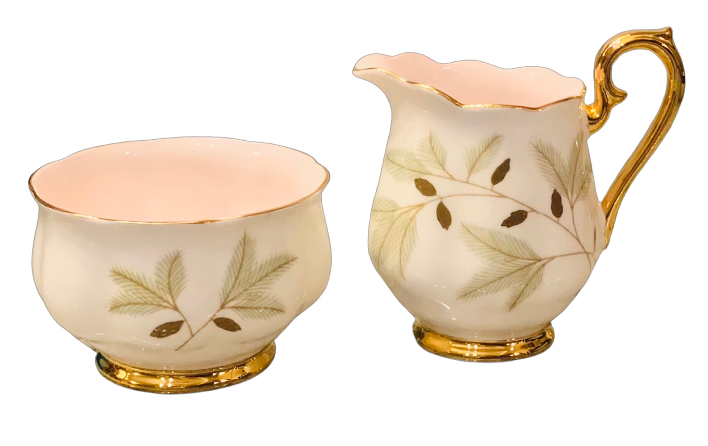 Small RA Braemar Set – PrettyPinkAddiction