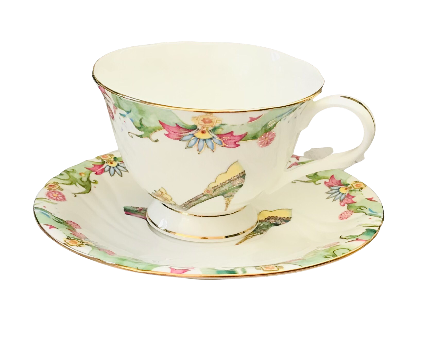 Whimsical Royal Elfreda – PrettyPinkAddiction