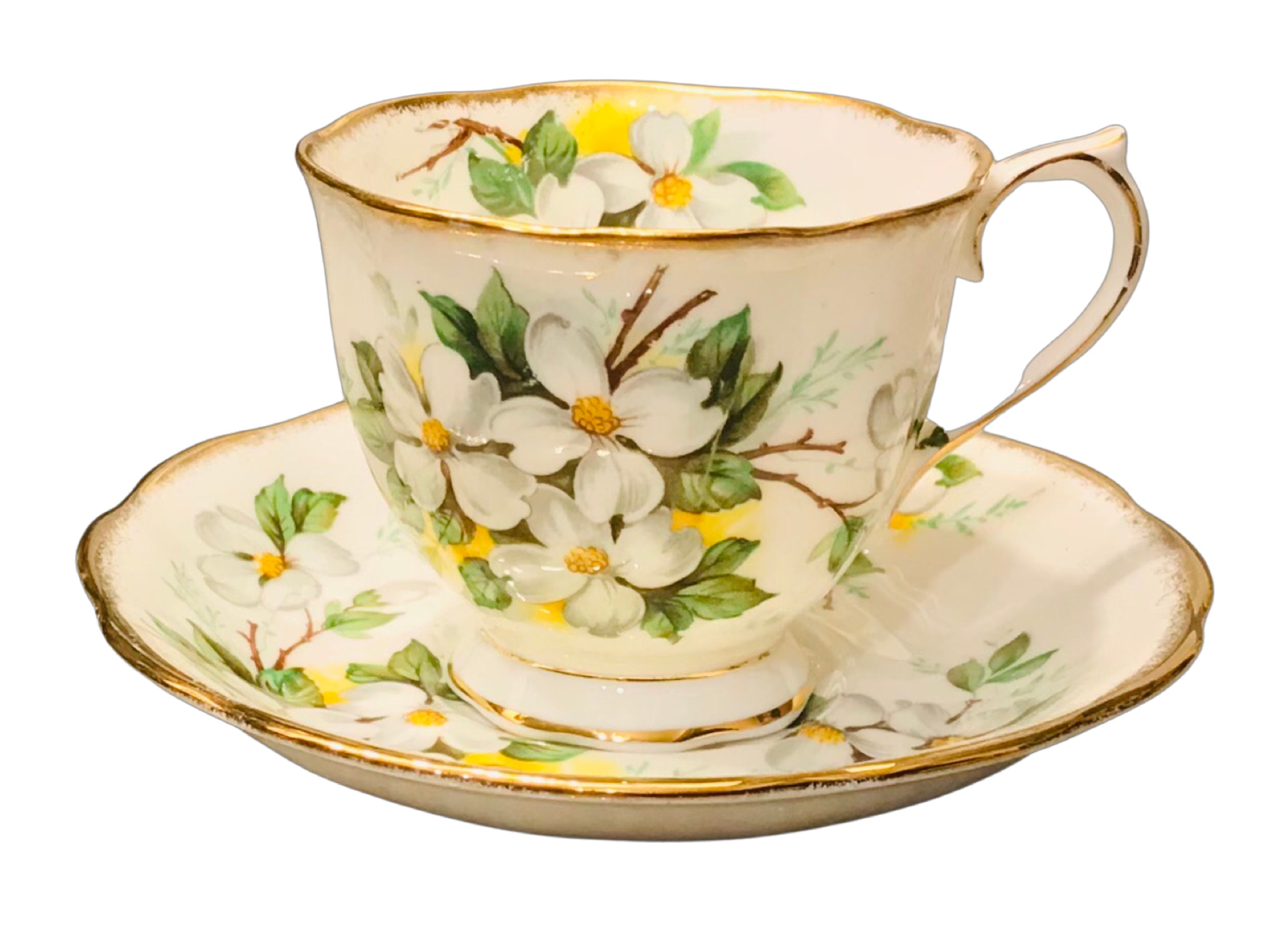 RESERVED:RA White Dogwood – PrettyPinkAddiction