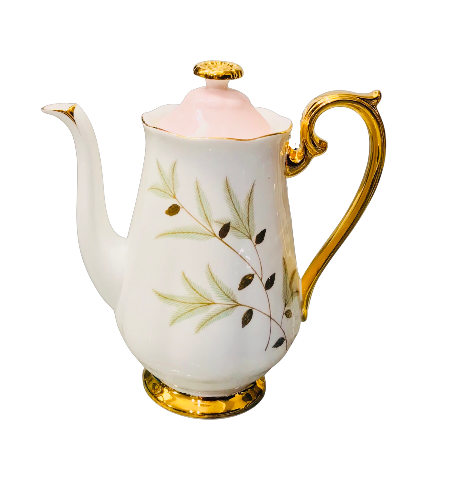 RA Braemar 3 Cup Coffee/Teapot – PrettyPinkAddiction