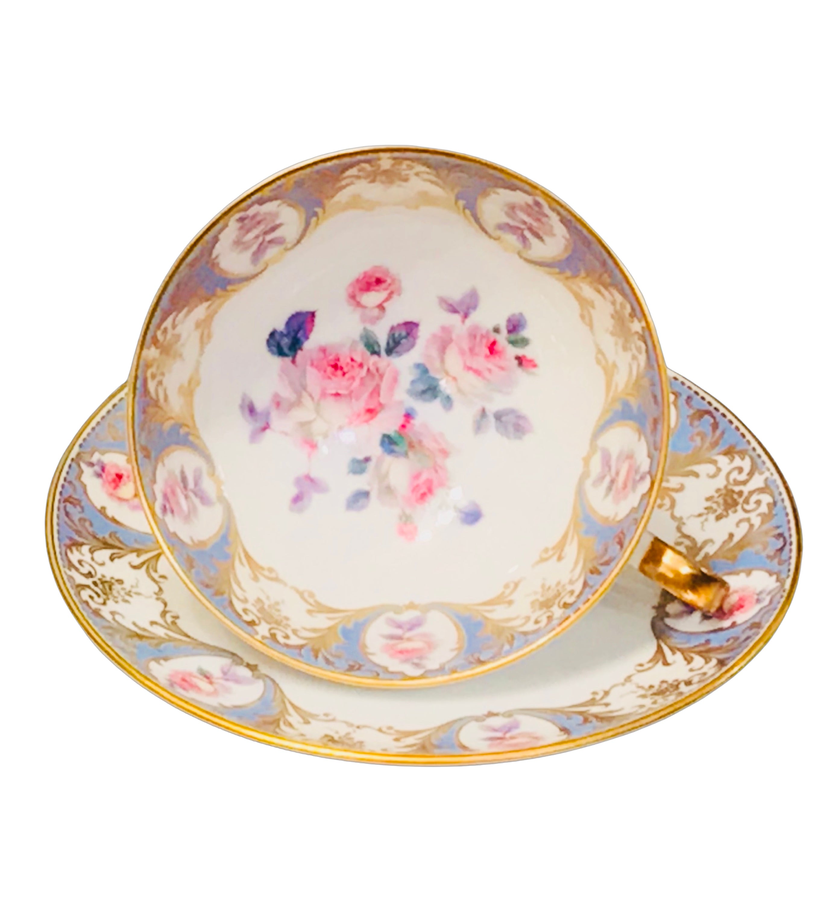 Kaiser West Germany – PrettyPinkAddiction